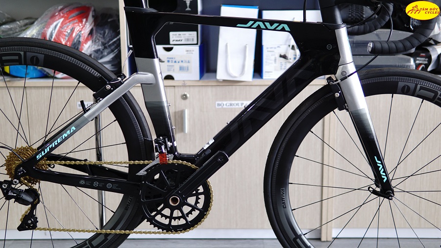 XE ĐẠP ĐUA JAVA SUPEREMA 2023